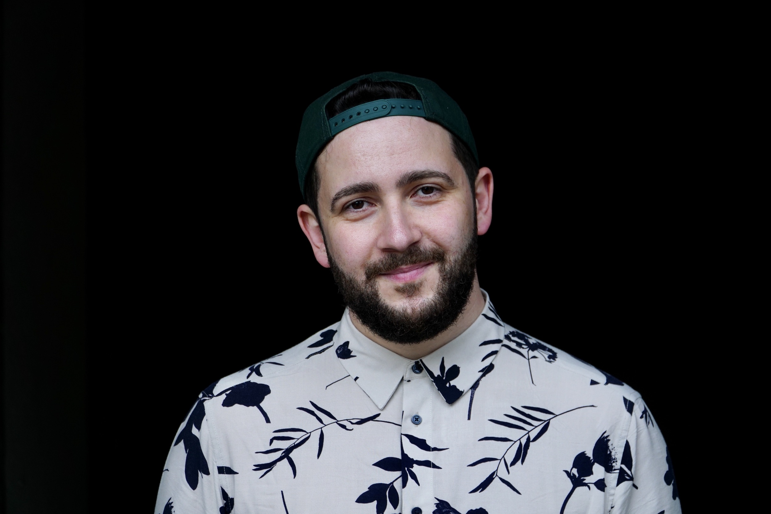 Jan Feldman - JLID2021